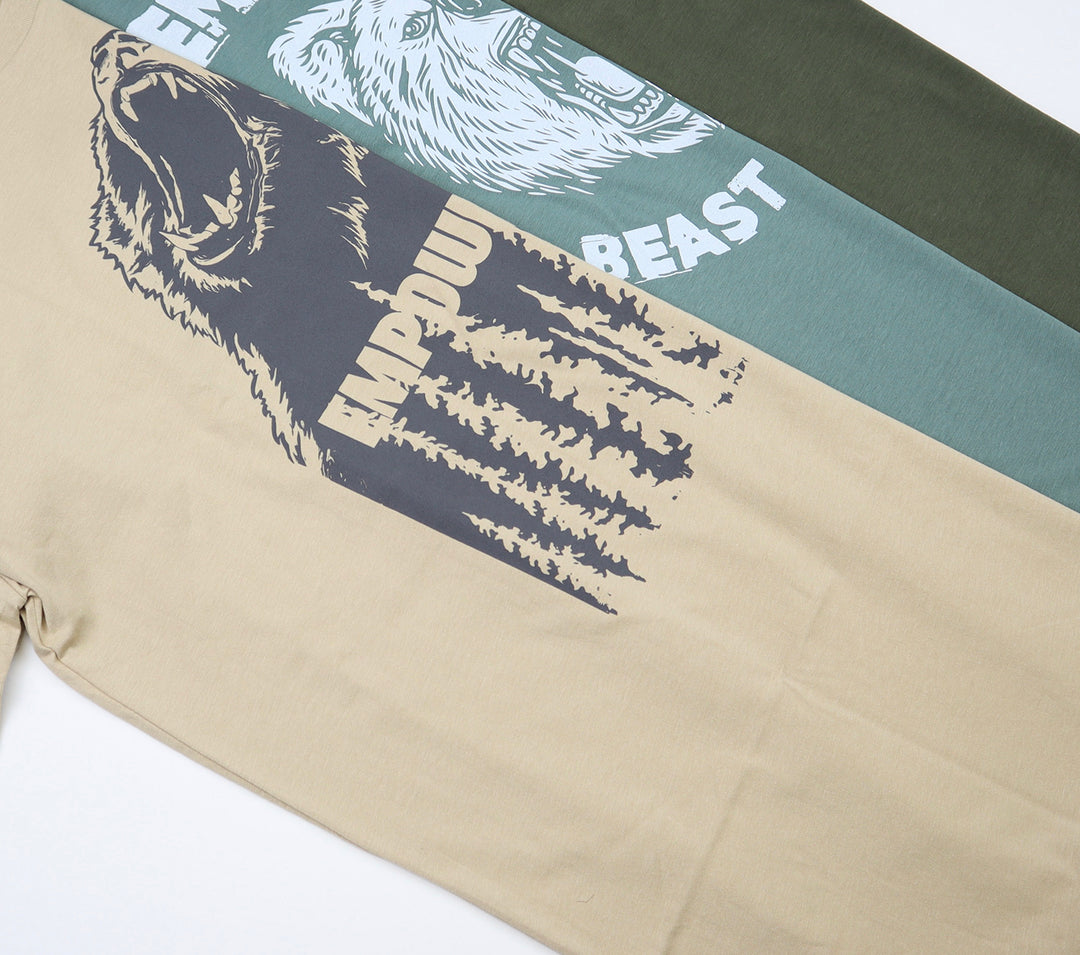 Screen printing Single color – Image Grafics